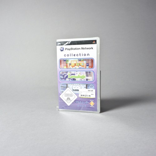 Playstation Network Collection PSP 1.142Z | eBay