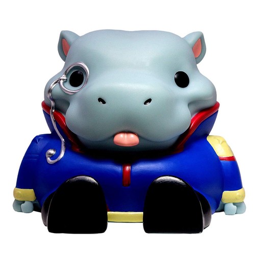 Dungeons & Dragons: Figurines Of Adorable Power - Giff ACC NEW ...