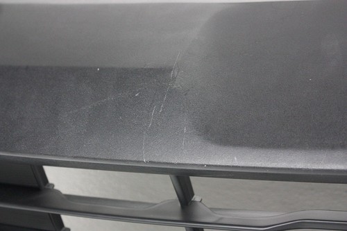 OEM Lower Grille For KIA Sorento (2.5L) 86530-R5000 Matte Black | eBay