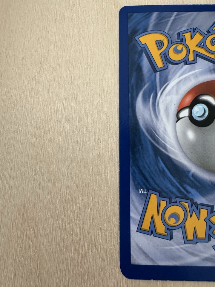 Lucia EX 134/135 Black and White Plasma Storm Full Art- Near Mint ...