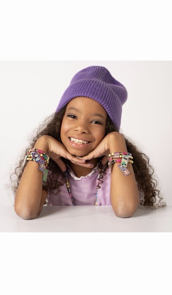 2 Pack Sticki Rolls Sticker Bracelets – 140 Stickers Total – FREE ...