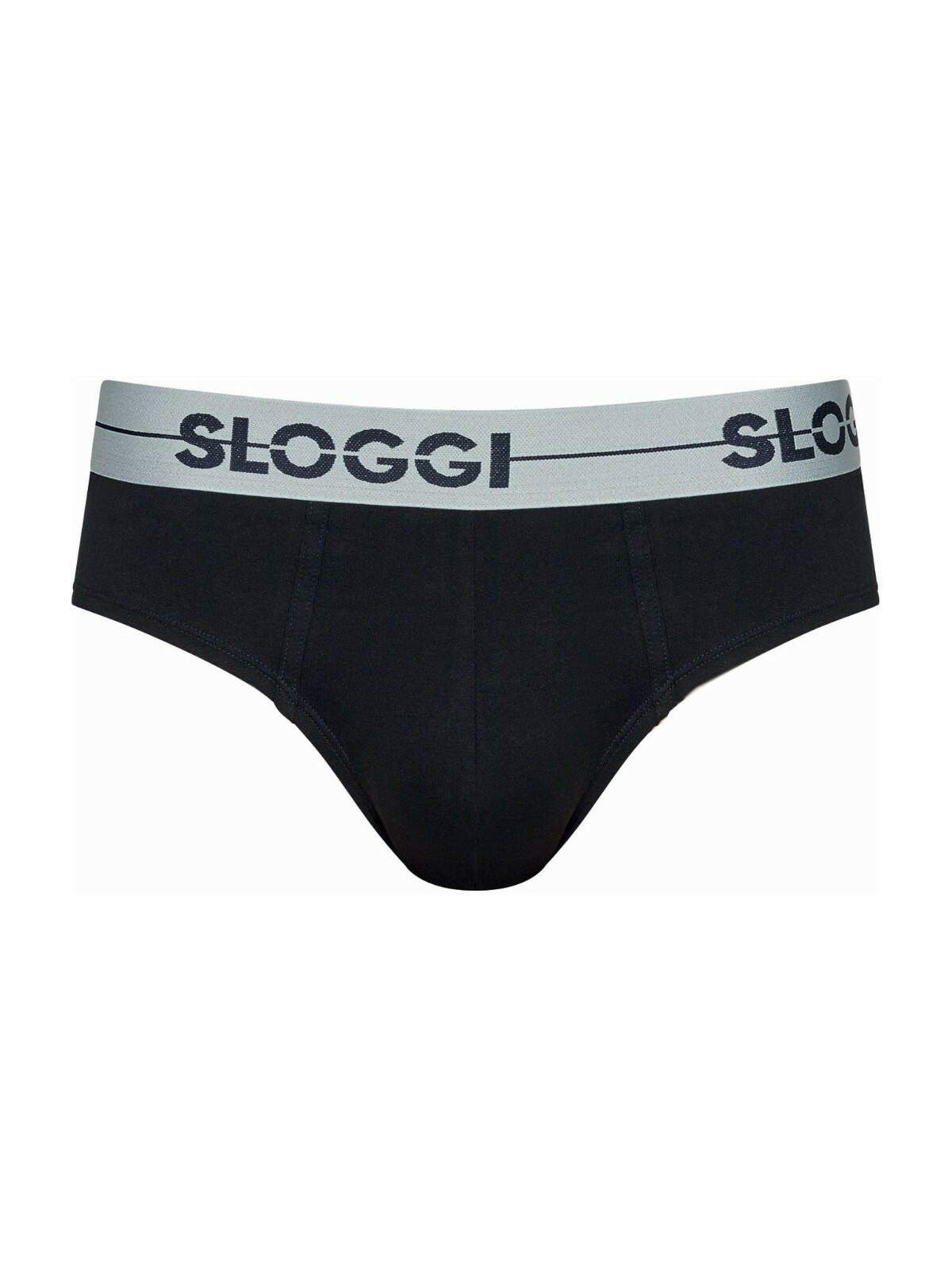 Men's Sloggi Go Mini Briefs Pants 3 Pack 96% Cotton 10198137 RRP £30.00 ...