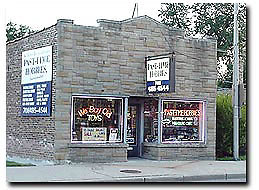 PAST-TIME HOBBIES N COLLECTIBLES | eBay Stores