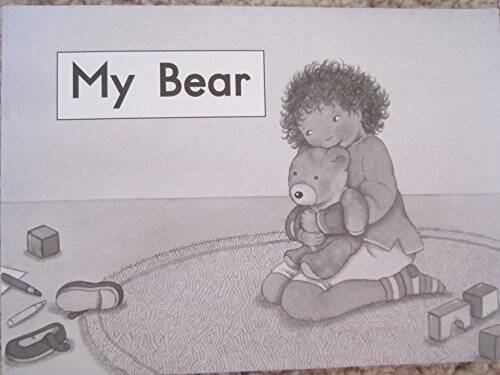 My Bear (Fountas and Pinnell Leveled Literacy Intervention Books ...