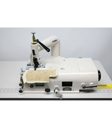 Tysew TY-801 Industrial Leather Skiver Skiving Thinning Machine | eBay