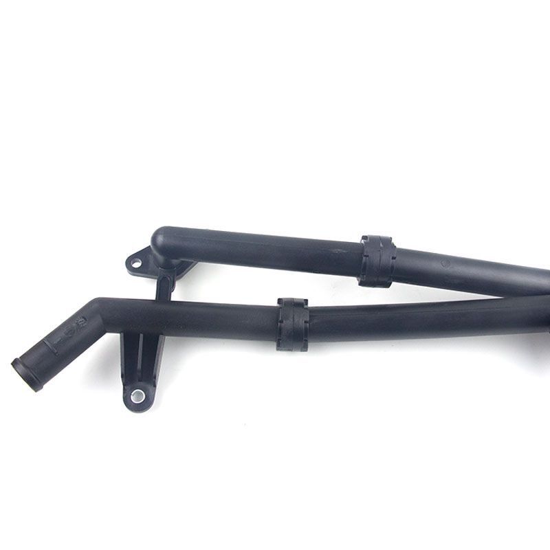 Water Coolant Pump Pipe Hose for Mercedes-Benz W204 C250 SLK250 ...