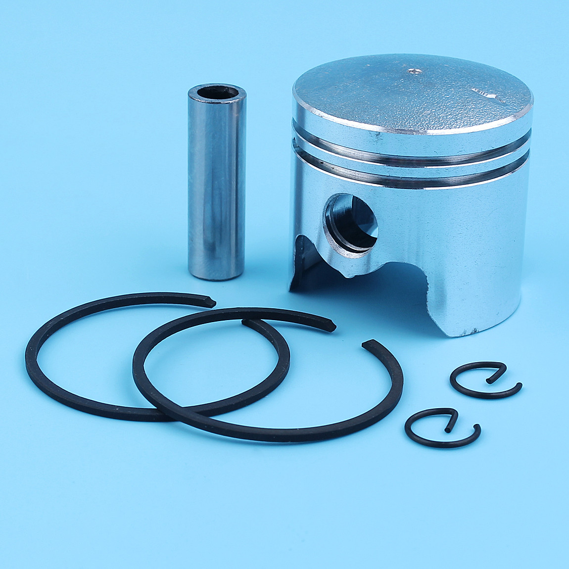 40mm Piston Ring Kit for 1E40F-5 TL43 CG430 BC430 40-5 43CC Brush ...