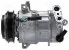 A/C Compressor-New Compressor 4 Seasons 168377 | eBay