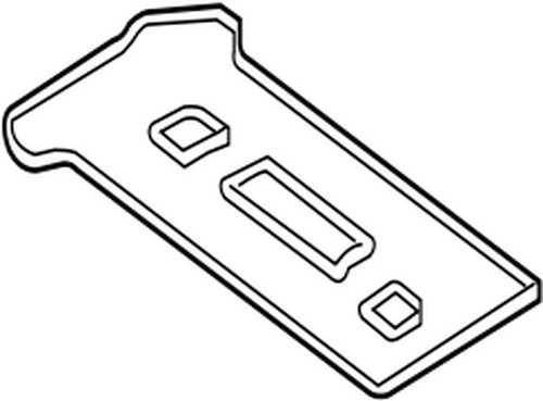 L50110230 Mazda Gasket valve L50110230, New Genuine OEM Part | eBay