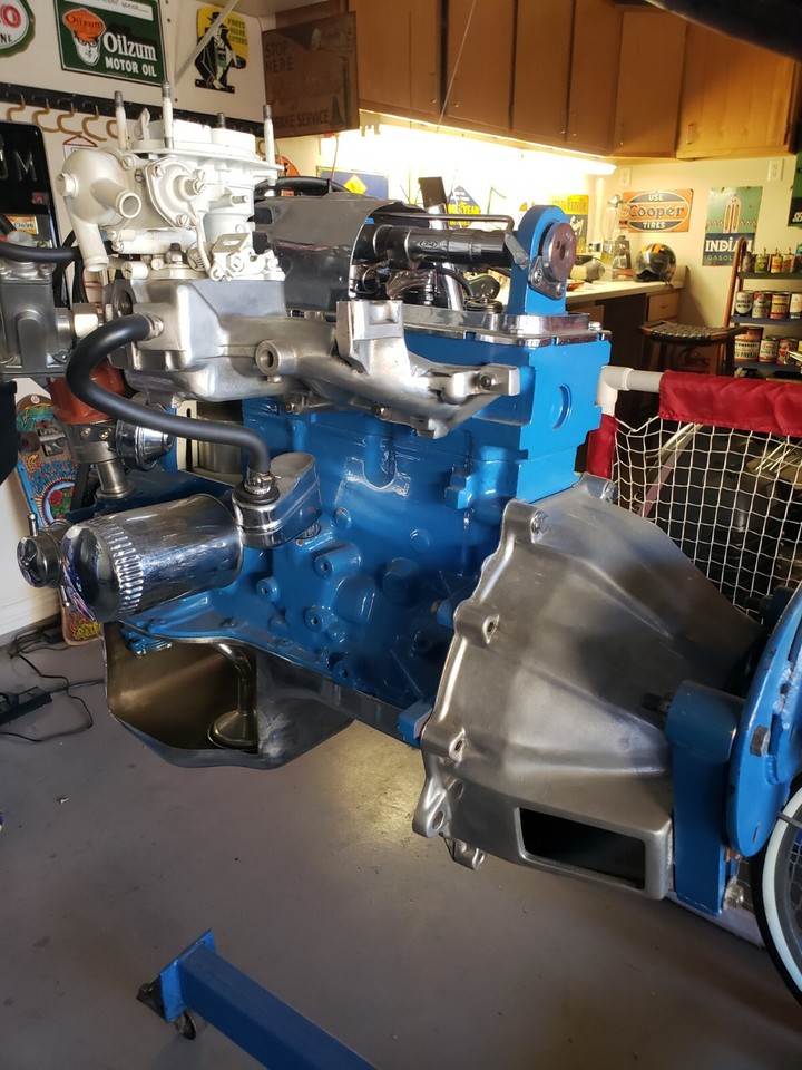 Ford pinto motor | eBay