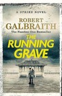 The Running Grave: Cormoran Strike Book 7 - Robert Galbraith | eBay