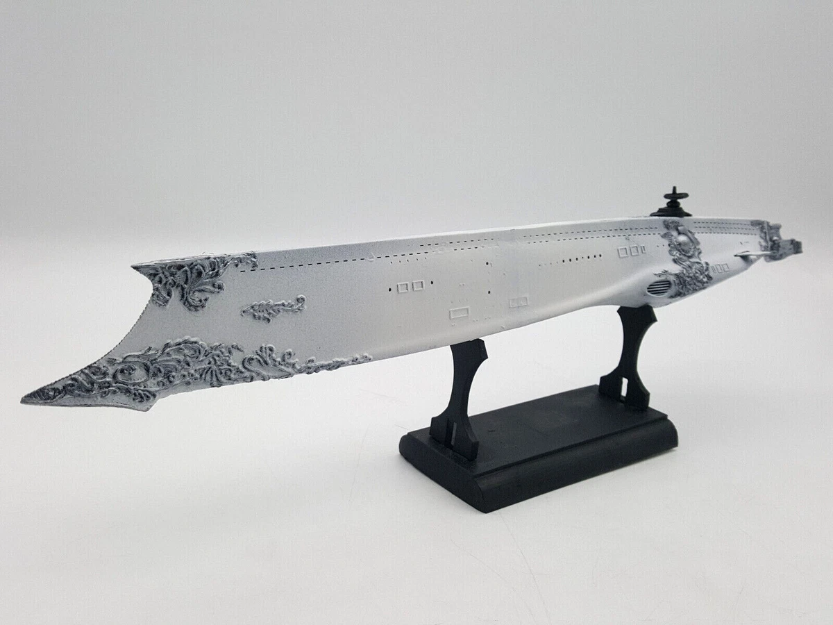 Nautilus Submarine League Of Extraordinary Gentlemen