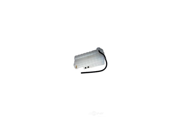 Engine Coolant Reservoir ACDelco GM Original Equipment 15161670 for ...