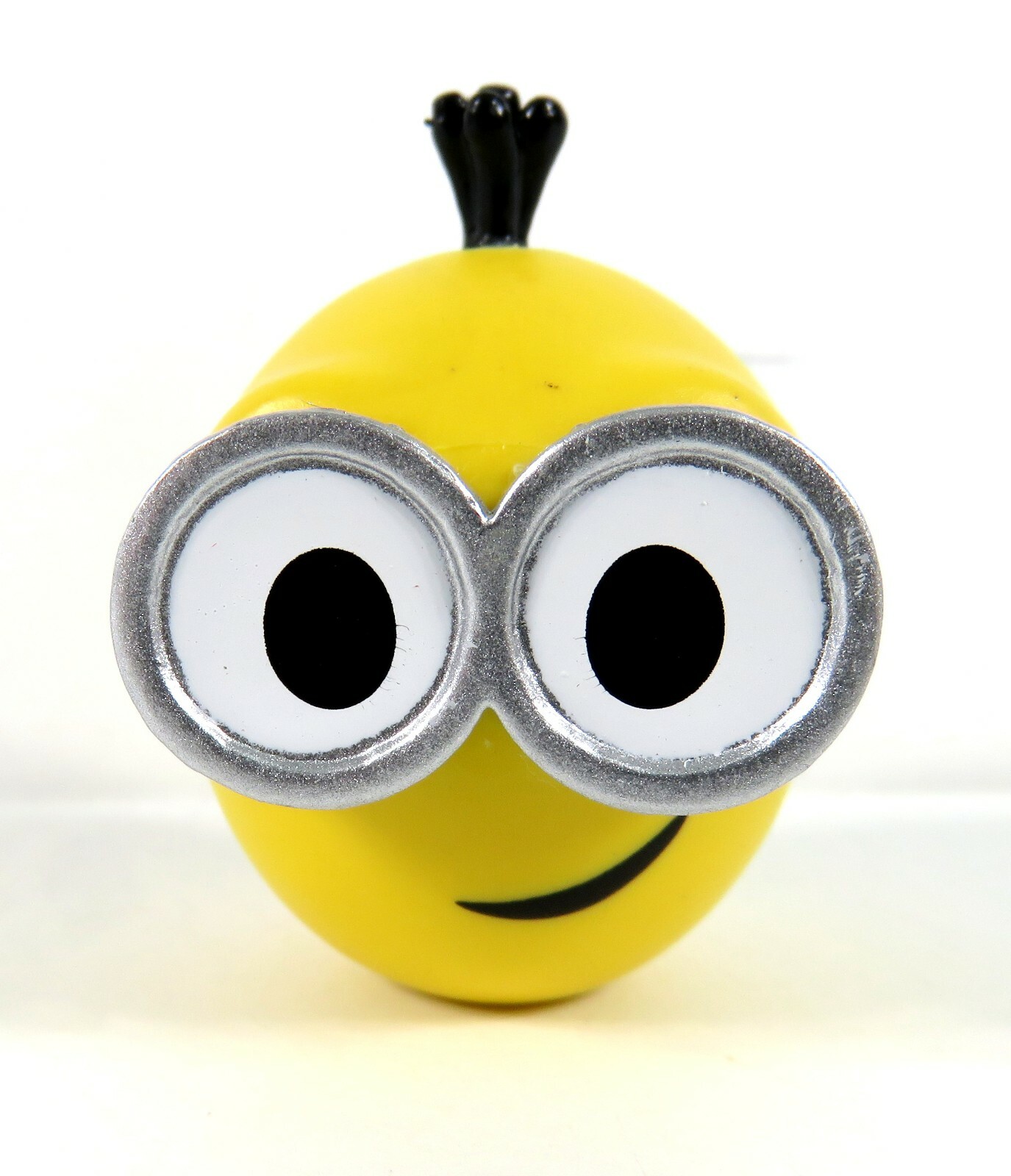 Despicable Me Minion Smiling