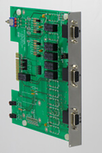 Dataprobe AB-D9-R 1110206 2021149-004 for RSS-3 & RSS-16 - ONE YEAR AR ...