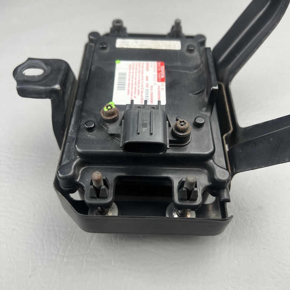 2004-2006 LEXUS LS430 Front Adaptive Cruise Control Radar Sensor Module ...