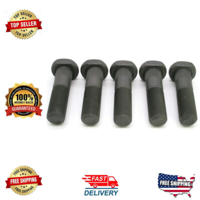 826/00923 - JCB BACKHOE WHEEL STUDS, PACK OF 5 PCS | eBay Australia