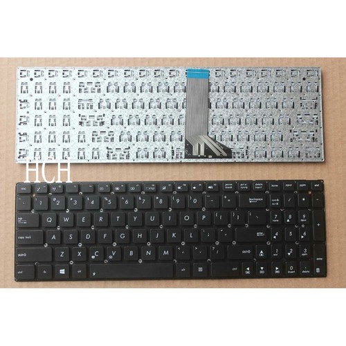 English US keyboard NEW for ASUS X551 X551M X551MA X551MAV X551C X551CA ...