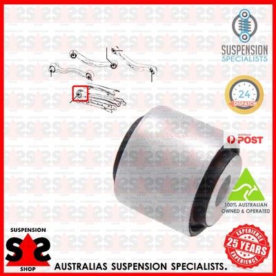 Rear Axle Lower Mounting, Control/Trailing Arm Suit MERCEDES-BENZ GLC ...