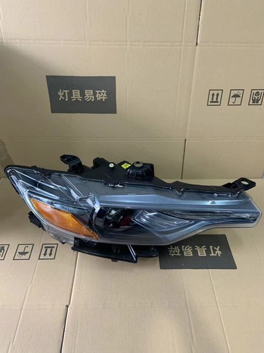 Maserati Levante M161 Right LED USA Headlight LH RH 2016-2023 AFS | eBay