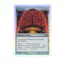 MTG Gleemax Unhinged 121/140 Regular Rare for sale online | eBay