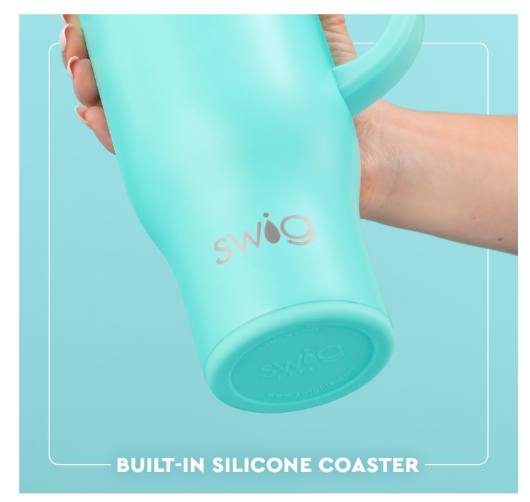 Swig Life 40oz Mega Mug Halloween, Boo Crew Mummy | eBay