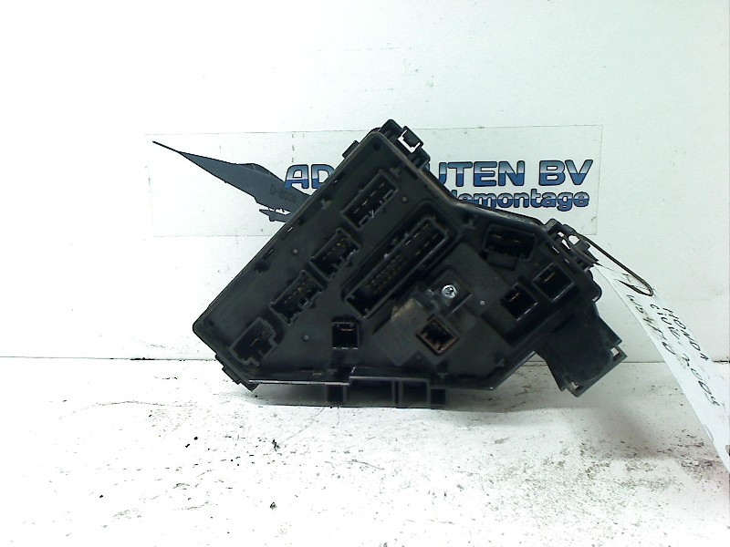 2009 Honda Civic (FA/FD) Sedan 1.3 Hybrid (LDA2) 52535LE FUSE BOX | eBay