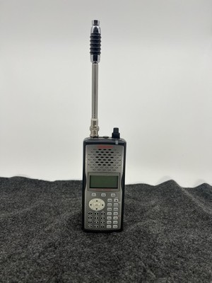 Grecom GRE PSR-500 Digital Scanner | eBay