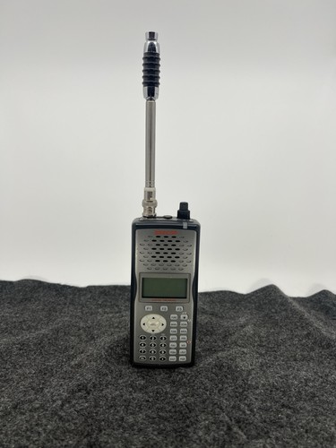 Grecom GRE PSR-500 Digital Scanner | eBay