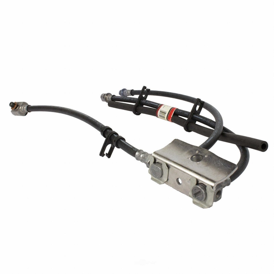 Brake Hydraulic Hose Motorcraft BRHR-145 | eBay