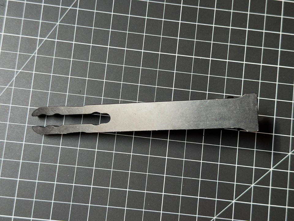 Wimberley Module 6 - M-6 Extension Post for Telephoto Bracket | eBay