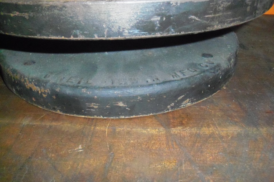 Di-Acro Bender No. 2 Diacro Bar Tube Angle Box Machinist Fab Metal Art ...