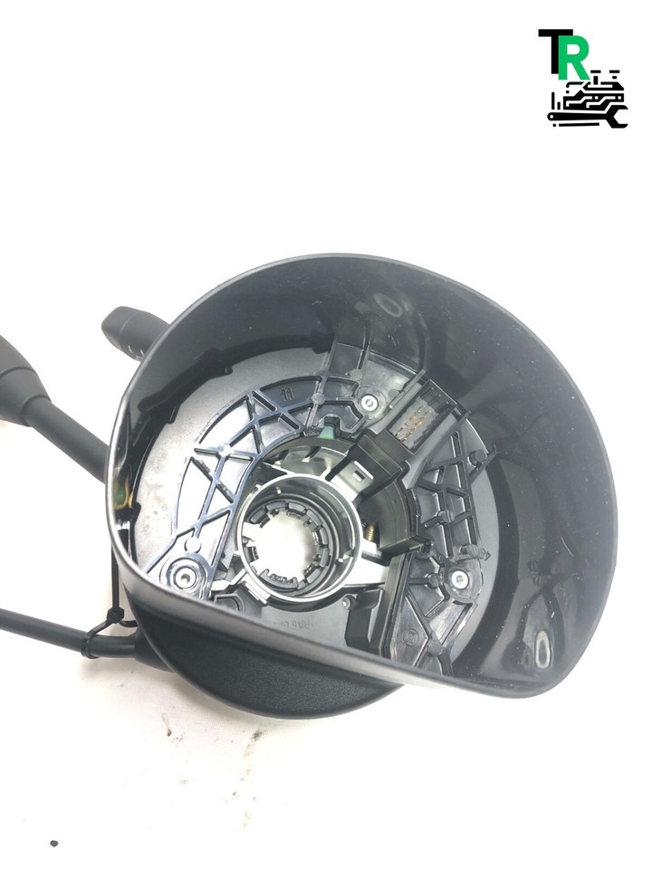 MERCEDES R230 SQUIB SL STALK UNIT STEERING ANGLE SENSOR A0004640418 ...