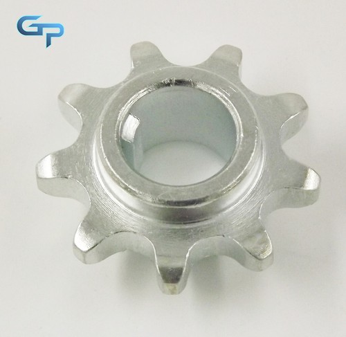 9 Tooth Jackshaft Sprocket 5/8" 41/420 for Manco Go Kart Mini Bike 9 ...