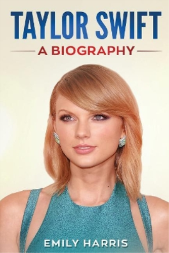 Emily Harris Taylor Swift (Paperback) (US IMPORT) | eBay