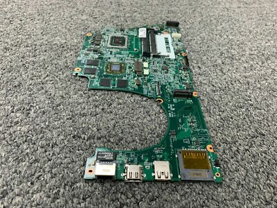 Dell Inspiron 15 5576 AMD FX-9830P 3.0GHz DDR4 Motherboard DAAM9CMBAD0 ...