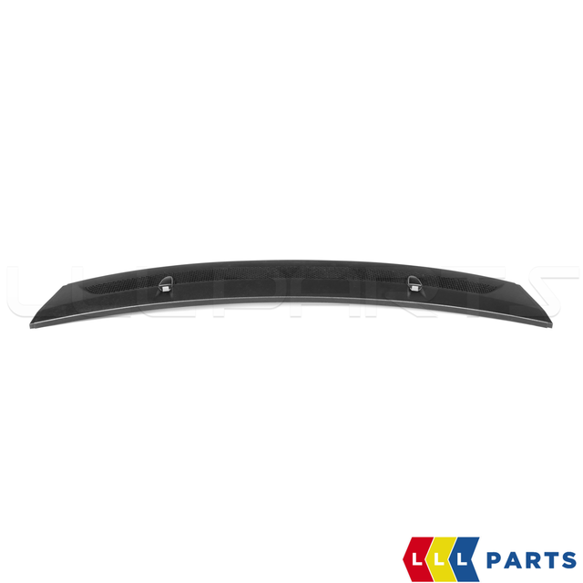 Mercedes-Benz A1698360018 Windscreen Air Intake Grille | Compra online ...