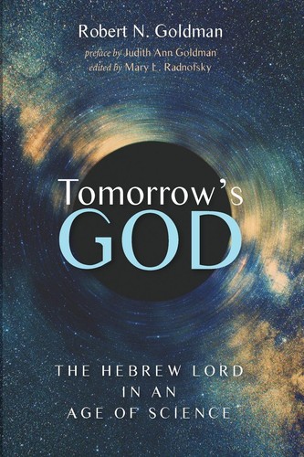 Robert N. Go*dman | Tomorrow's God | Taschenbuch | Englisch (2019 ...