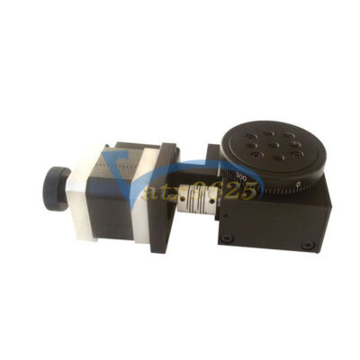 Rotary Tables - Servo Control