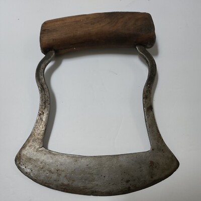 Neolithic & Paleolithic - Chopper Tool