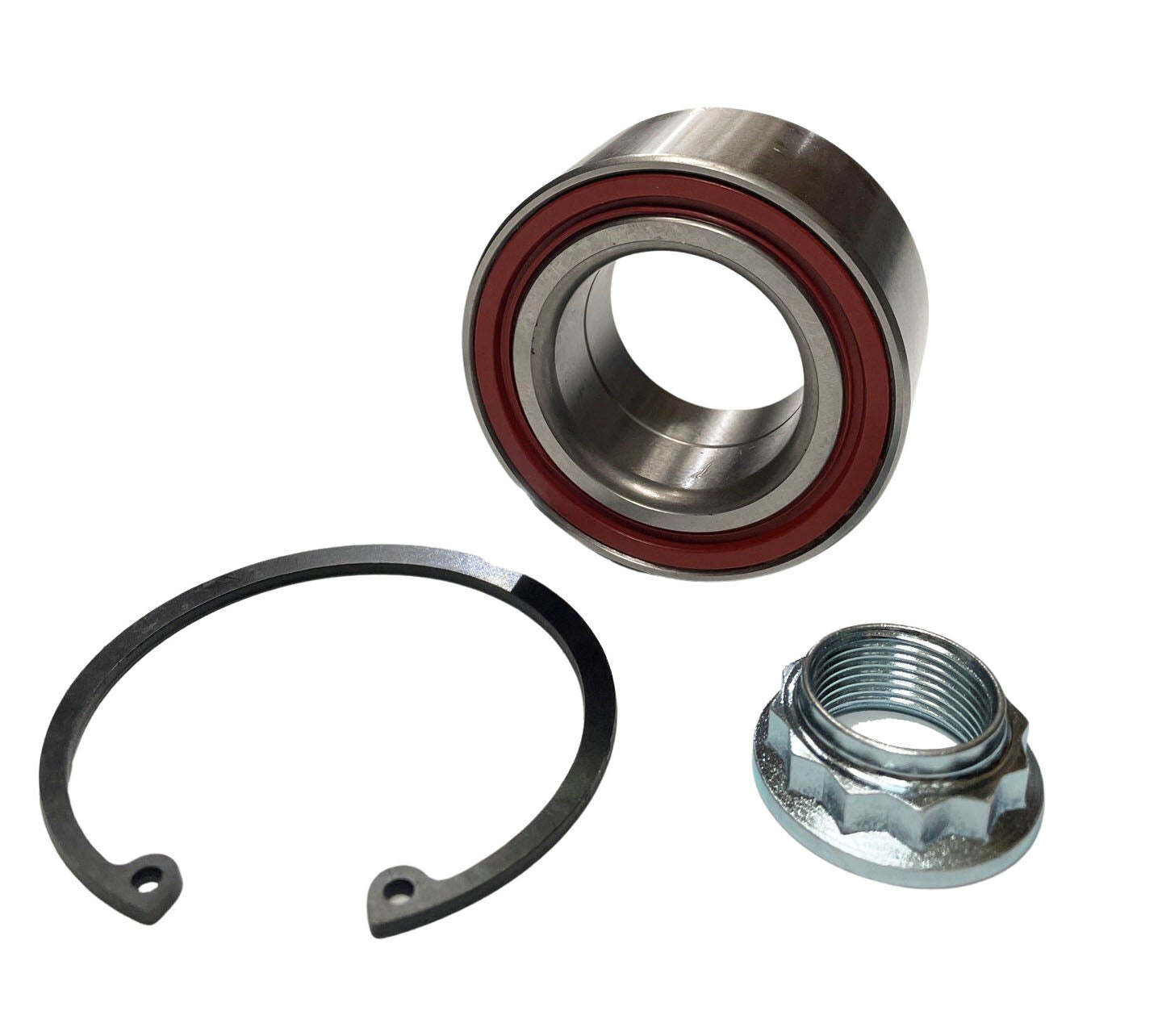 Rear Wheel Bearing Kit For BMW E87 E89 E90 F20 F22 F23 F32 F33 F34 F83 ...