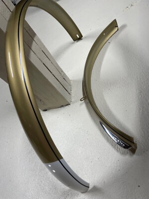 Raleigh BIKES gold hybrid 700c / 27" / 28" WHEELS | eBay