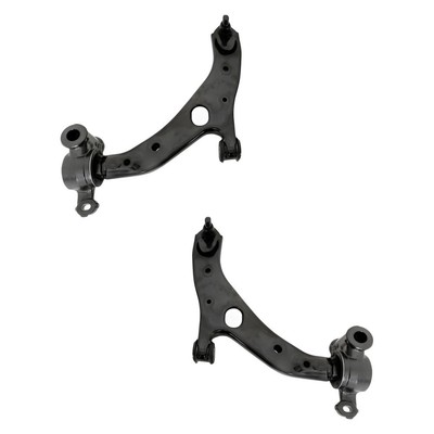 Control Arm Set For Mazda 3 Sport 2014-2018 Front Lower | eBay