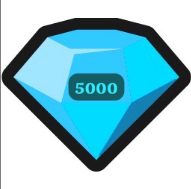 5K Gems | Toilet Tower Defense | TTD | 5000 Gems | Roblox | eBay