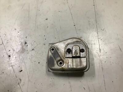 TROY BILT TB575 SS WEED EATER TRIMMER EXHAUST MUFFLER | eBay