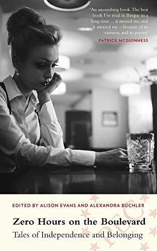 Zero Hours on the Boulevard: Tales of Independence and B... by ...