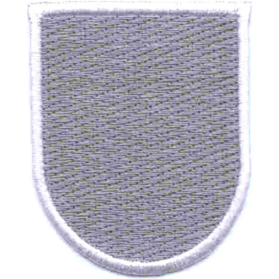 2nd Special Forces Group Flash Patch 1961-1966 | eBay