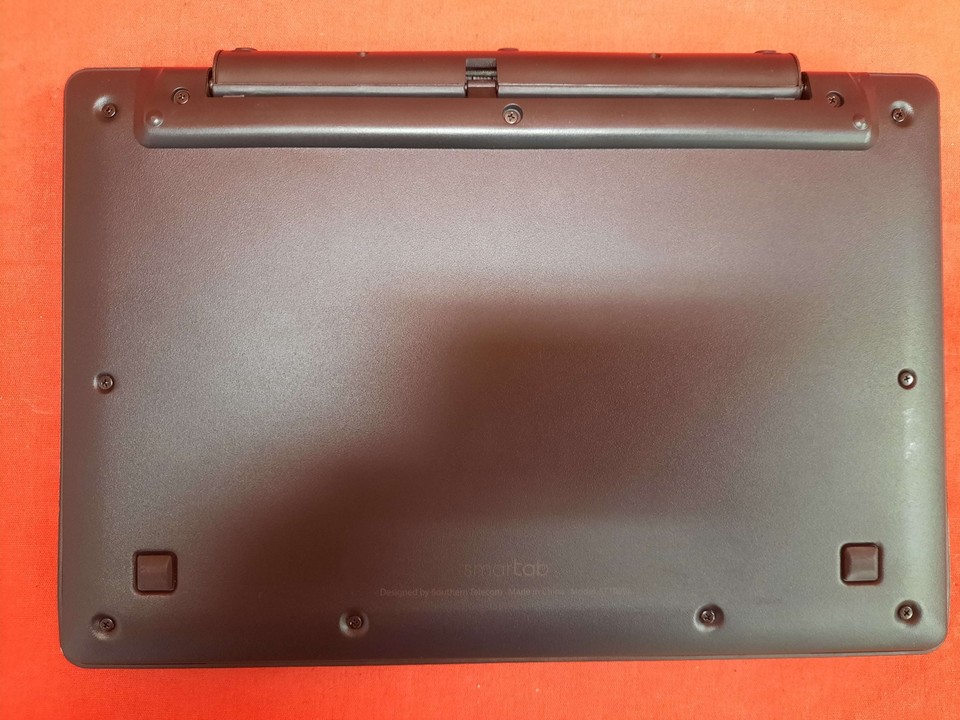 Smartab ST1009X 2-IN-1 Tablet RAM 1GB 10.1 Inch Screen Black Bluetooth ...