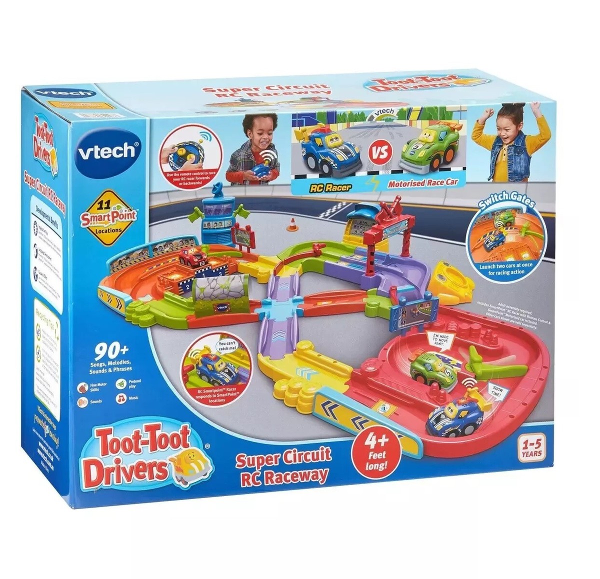 Vtech Train Assembly Vtech Go Go Smart Deals Wheels Train Station