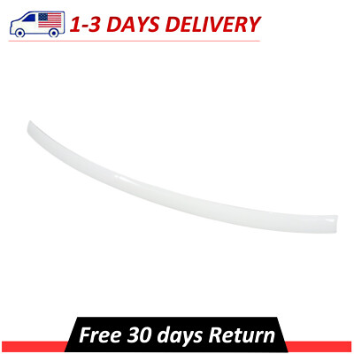 New Upper Top Windshield Reveal Molding For 2007-2014 Toyota FJ Cruiser ...